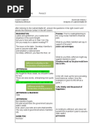 Hamilton Act 2 Summary and Analysis | PDF