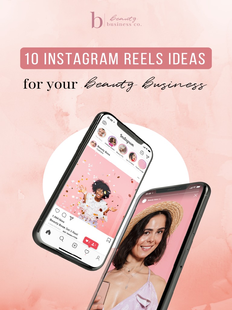 Your Instagram Reels Cheat Sheet | PDF | Social Media | Popular Culture ...