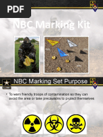 DoD Guide To Marking Classified Documents | PDF | Classified ...