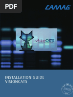 Deploying Darktrace Client Sensors: Threat Visualizer v5.0.22 | PDF ...