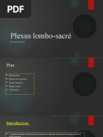 9 - Triangle de Scarpa | PDF | Jambe humaine | Anatomie