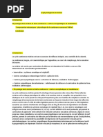 Anatomie des reins et leur vascularisation | PDF | Rein | Foie