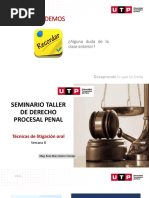 Uso de UTP+ info para Estudiantes | PDF | Informática