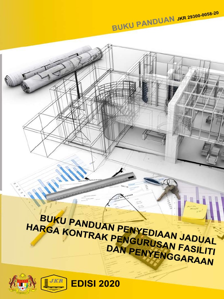 Buku Panduan Penyediaan Jadual Harga PDF | PDF