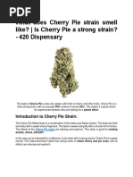 Brief Visuospatial Memory Test-Revised (BVMT) Scoring | PDF | Standard ...