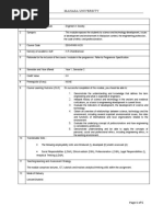 CNC Programming Examples Lathe Machining | PDF