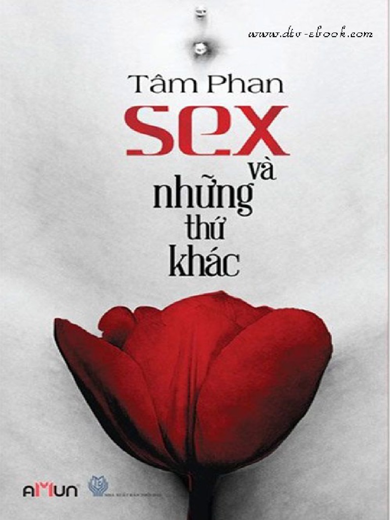 Sex Va Nhung Thu Khac Tam Phan Pdf