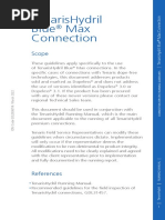 TenarisHydril PH6™ / PH4™ / CS® Connections | PDF | Technology ...