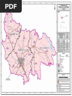 Geographical Map of Barabanki | PDF