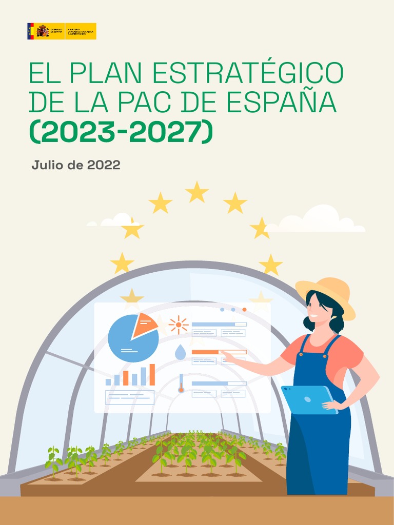 Resumen Pac Es Tcm30 627662 | PDF | Política Agrícola Común | Agricultura