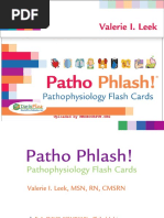 Badge Reference Cards | PDF