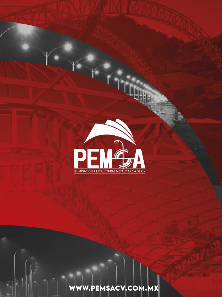 Catalogo PEMSA AGOSTO 2021 - Redes | PDF | Diodo emisor de luz ...