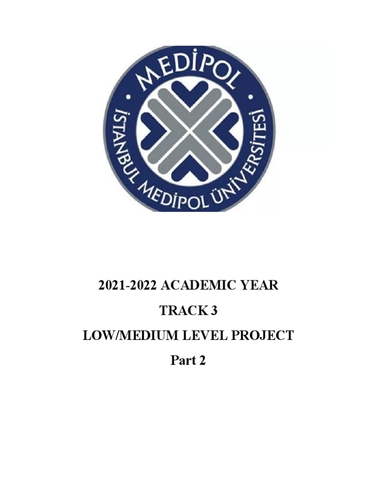 2021 Project 2 | PDF