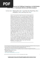 Trunk Stabilization Exercise Program | PDF | Anatomical Terms Of Motion ...