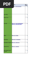 Hindi Typing Chart Mangal Inscript Layout | PDF | Written Communication ...