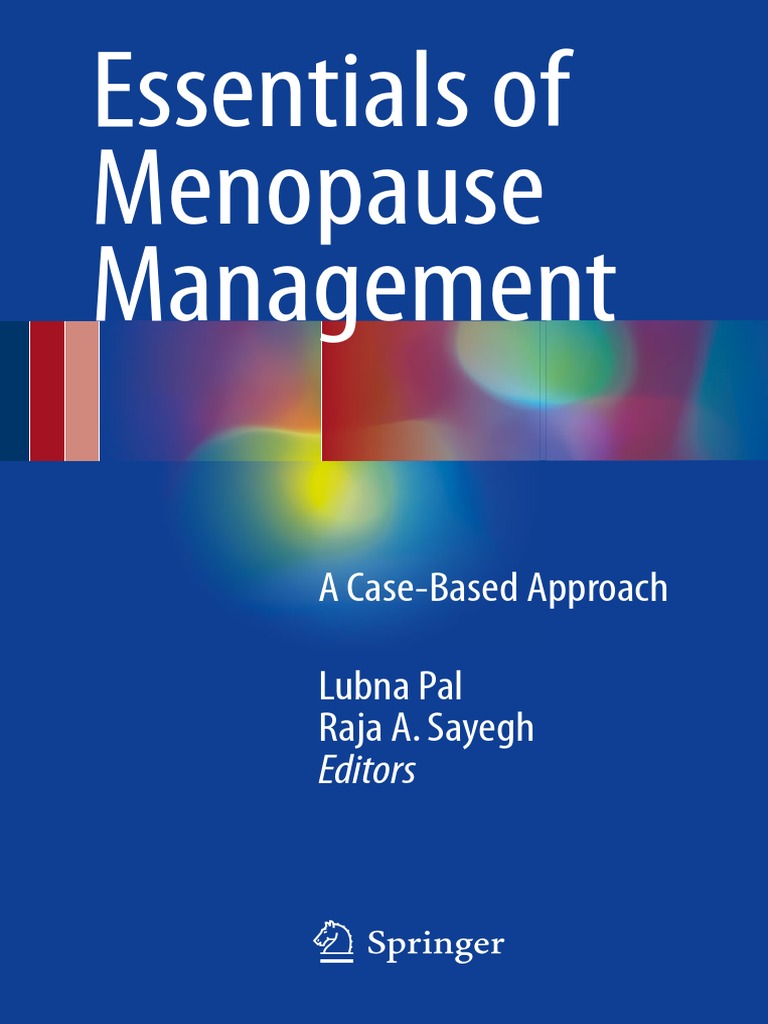 Essentials of Menopause Management 2017 | PDF | Menopause | Sleep Disorder