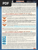 Reglas Del Juego de Mesa Sequence | PDF | Juego de azar | Juegos de mesa