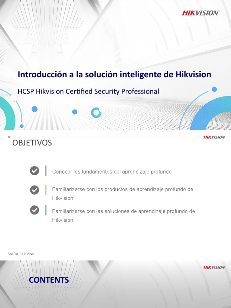 HCSP (Parte 1) Introducción A La Solución IA V3.0 Creada20191030 | PDF ...