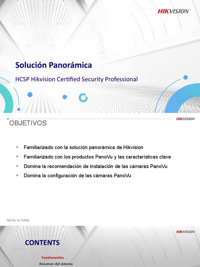 HCSP (Parte 1) Solución Panorámica V3.0 Creada20191030 (1) | PDF ...