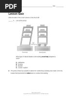 Unit - Unit 1 - Rites of Passage | PDF | Essays | Narrative