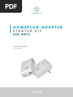 Handleiding Glasvezel Zyxel t56 | PDF