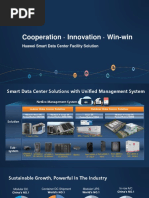 FusionCube 1000 (Hypervisor) - Datasheet | PDF | Desktop Virtualization ...