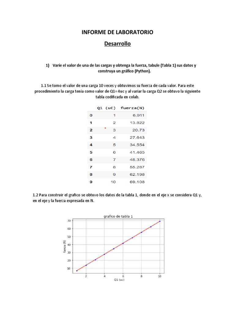 Fisica Python - Lab1 | PDF | Python (lenguaje de programación) Fisica Python - Lab1 | PDF | Python (lenguaje de programación)