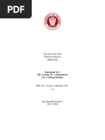 RTMNU papers-III Sem-Summer-2024 | PDF | Transformer | Field Effect ...