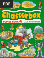 Storyfun 4 Teacher's Book | PDF