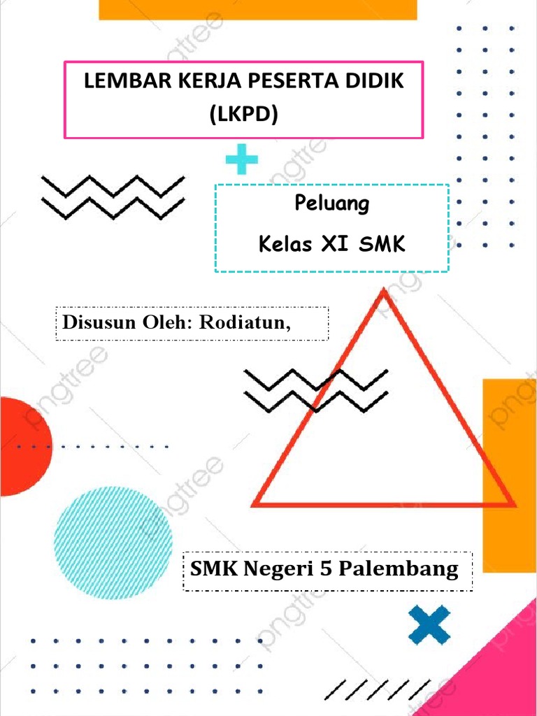 LKPD 1 - Rencana Aksi 1 - Rodiatun | PDF | Karier & Perkembangan | Seni