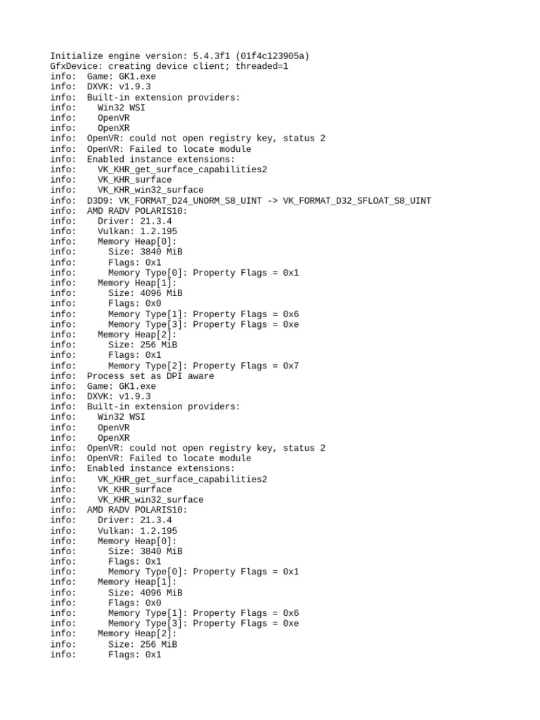 Output Log | PDF | Library (Computing) | Filename