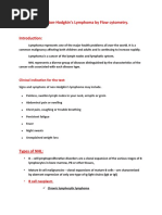 Dil Test Requisition Form | PDF | Biochemistry | Chemistry
