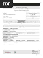 Informe Médico para Gastos Médicos AXA | PDF | Póliza de seguros | Hospital