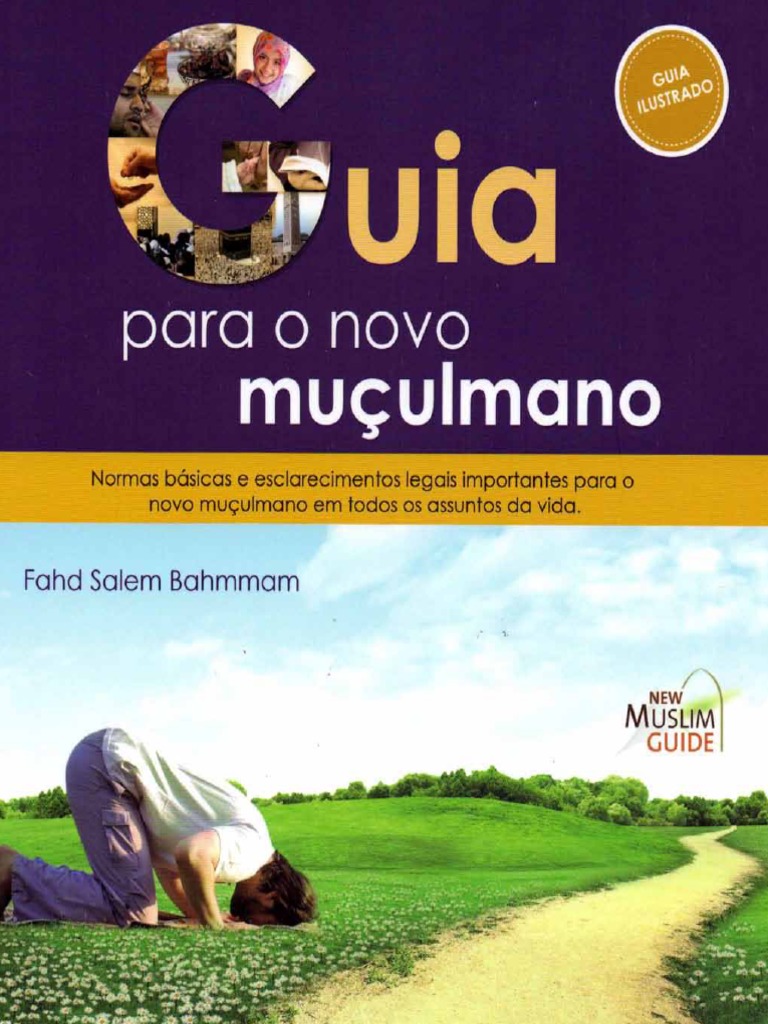 10 Guia para o Novo Muculmano | PDF