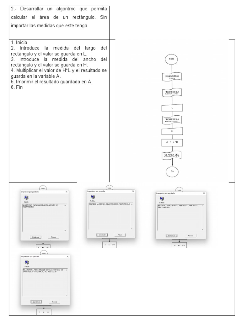 Programacion 2 | PDF
