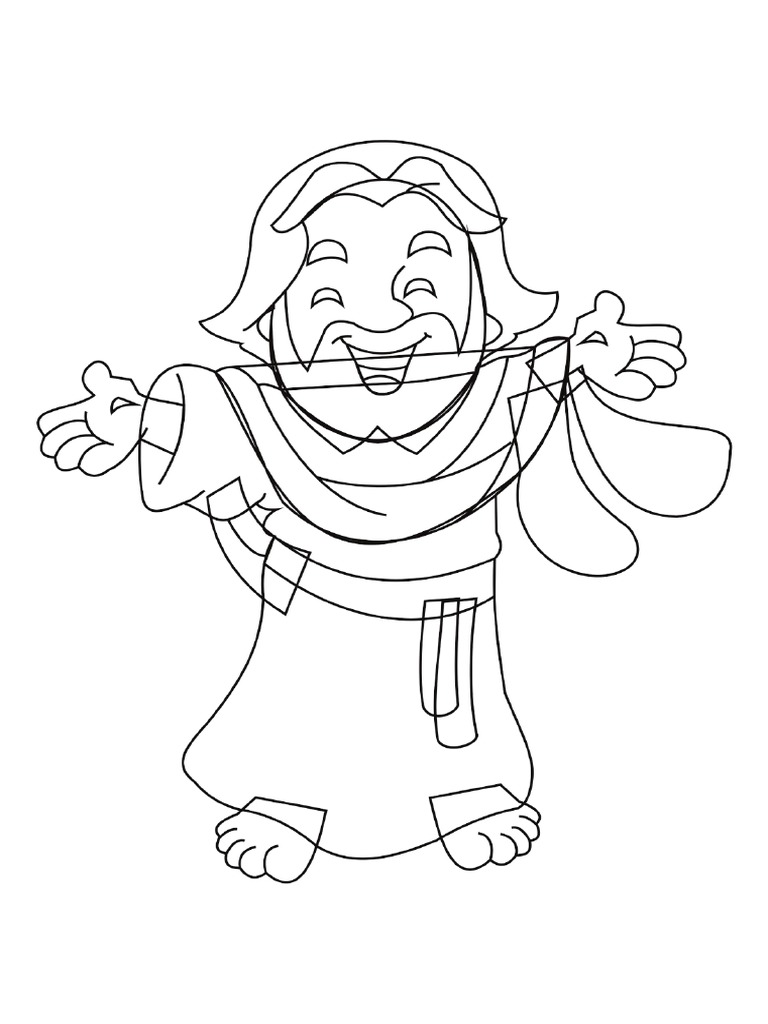 Moldes Jesus Ressurreto | PDF