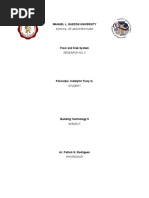 Podium Slab Design for Light Structures | PDF | Strength Of Materials ...