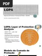 Ccps Process Safety Metrics - v3.1 - PT Final | PDF | Avaliação ...
