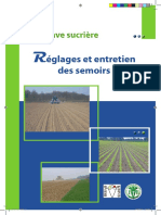 Types et fonctionnement des charrues agricoles | PDF | Charrue | Labour