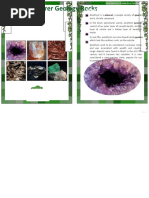 Iugs Classification | PDF | Igneous Rock | Rock (Geology)