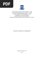 ABM Protocol #36 Matite Revisado 2022 | PDF | Seio | Inflamação