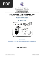 Angles in Standard Position Worksheet | PDF | Geometric Measurement ...