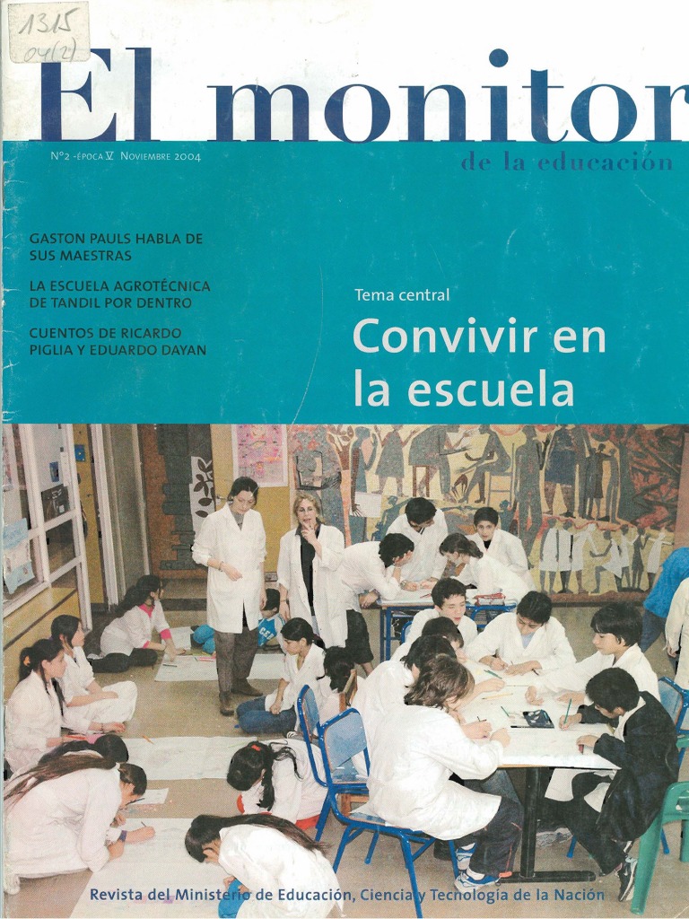 Monitor 2004 n2 | PDF