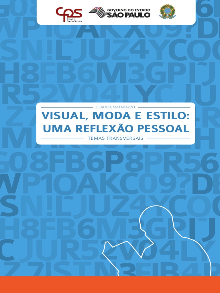 Visual Moda e Estilo uma reflexão | PDF | Moda | Roupas