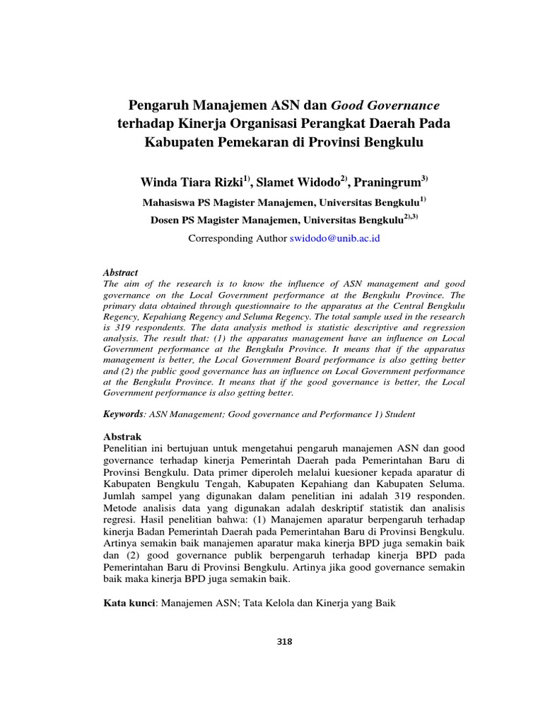 SJBM Admin2,+Winda+Tiara+Rizki | PDF | Ilmu Sosial