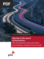 EY Audit Quality Commitment 2025 | PDF | Audit | Business