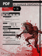 RPG Sistema Cellbit | PDF