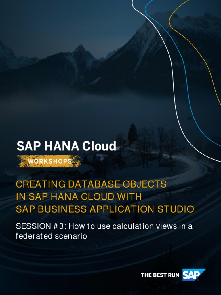 202103_HC_Workshop_Session-03_Workbook | PDF | Databases | Cloud Computing