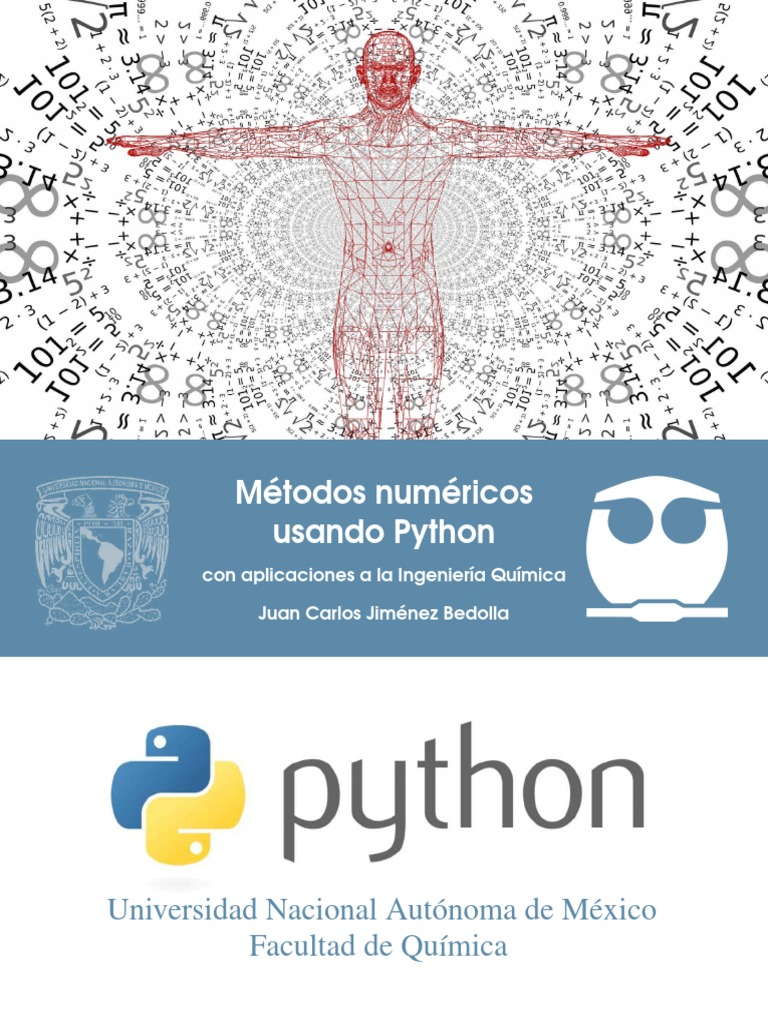 Métodos Numéricos para Estudio | PDF | Ecuaciones | Análisis numérico