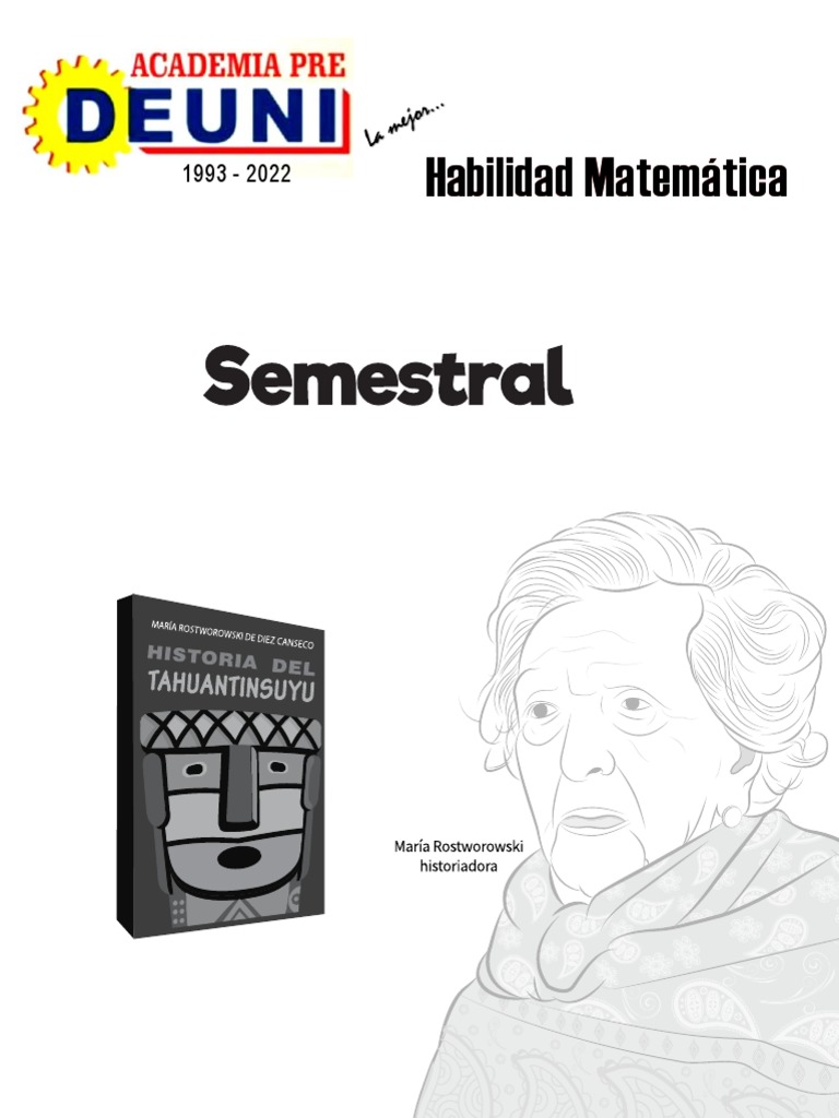5.-Rm Semestral Tomo 2 2022 - II | PDF | Proposición | Sintaxis (Lógica)